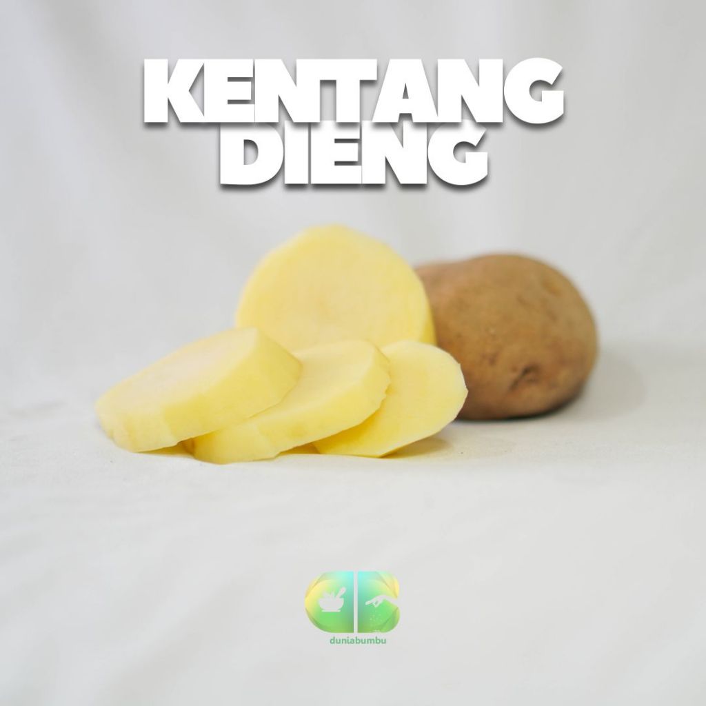 Jual Kentang Dieng Besar 1kg | Shopee Indonesia