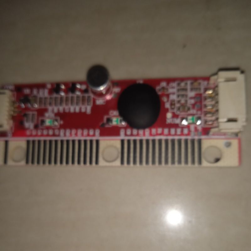 Jual modul keyboard copotan masih baru dan bagus SISA 1‼️Bekas PC ...