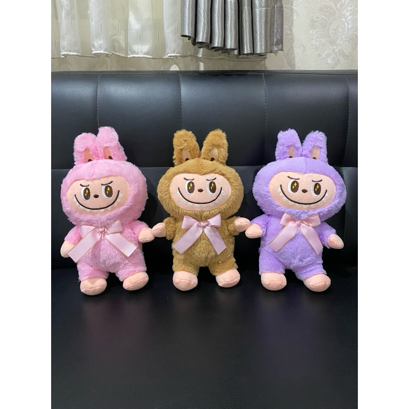 Jual BONEKA LABUBU | Shopee Indonesia