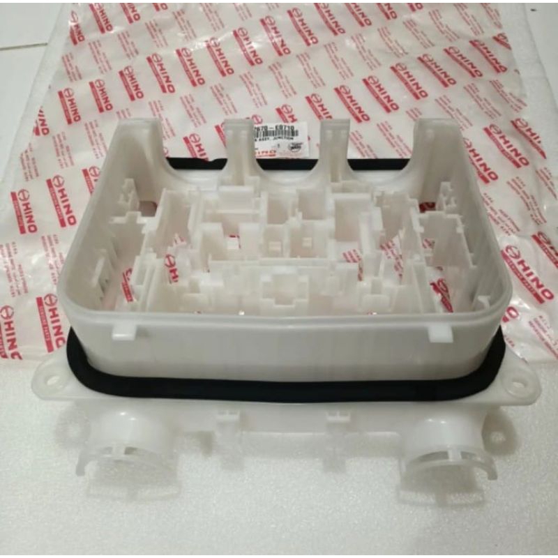 Jual KOTAK SIKRING RUMAH BOX 82670-E0710 BLOCK ASSY JUNCTION HINO 500 ...
