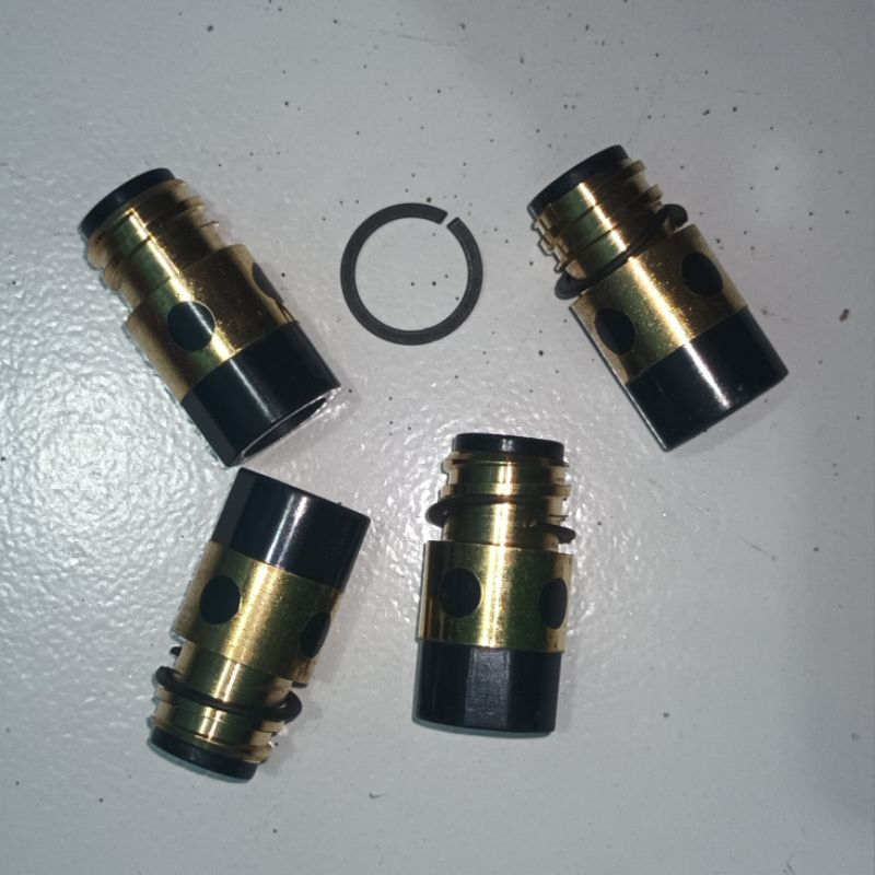 Jual Insulator pana 350a insulator 350a cuncum isolator stang las mig ...