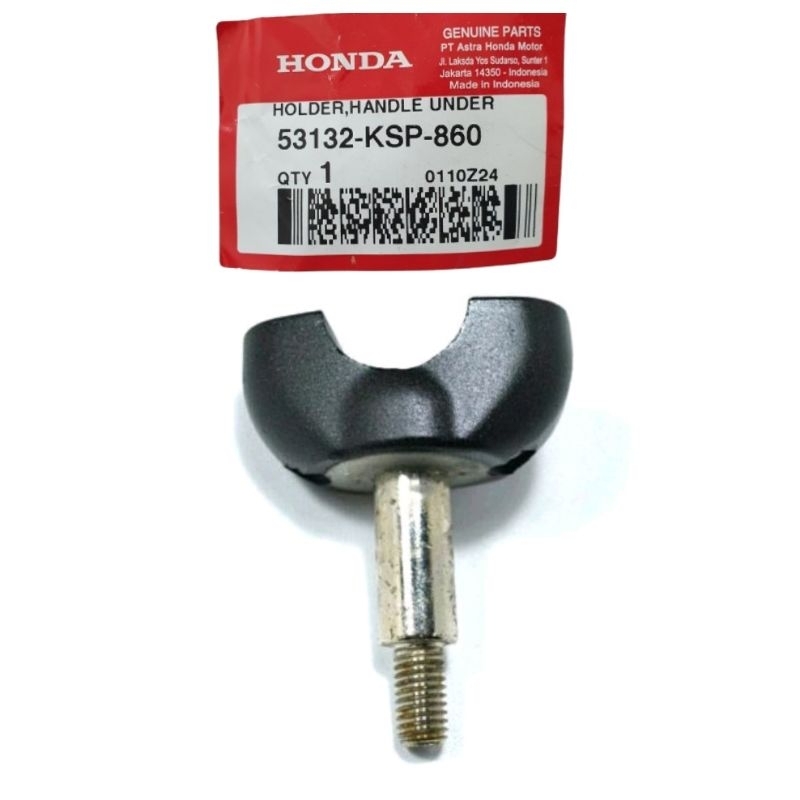 Jual DUDUKAN STANG STIR RAISER BAWAH HOLDER HANDLE UNDER MEGAPRO ...