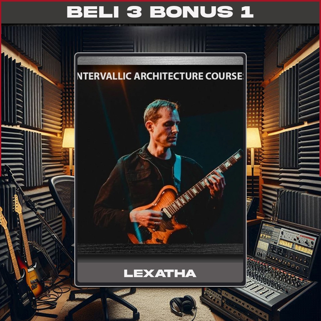 Jual Tim Miller - Intervallic Architecture Courses | Shopee Indonesia