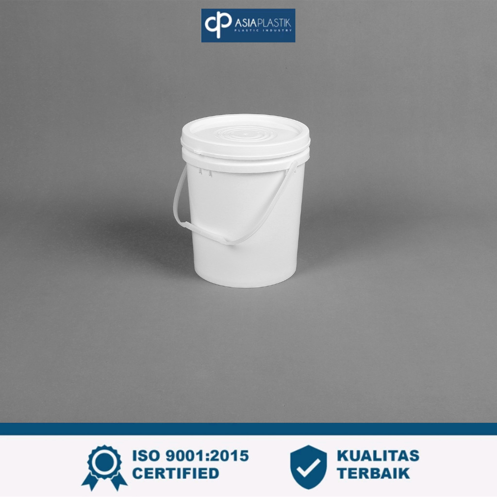 Jual PAIL 5 KG | Shopee Indonesia