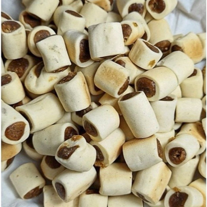 Jual ( 250 gr ) Kue PINO Nopia Potong Oleh Oleh Solo | Shopee Indonesia