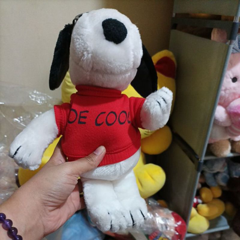 Jual snoopy | Shopee Indonesia