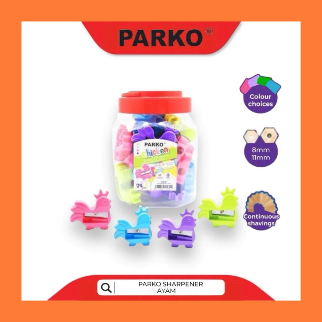 Jual Parko Peruncing Toples PK-2304 | Shopee Indonesia