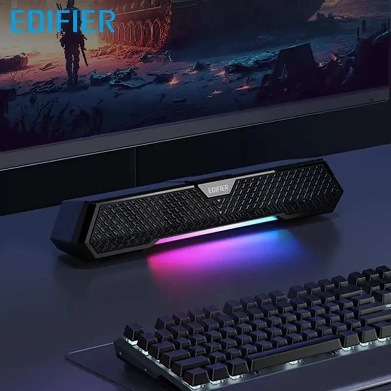 Jual EDIFIER MG250 TABLETOP STUDIO MONITOR HOME OFFICE GAMING ...