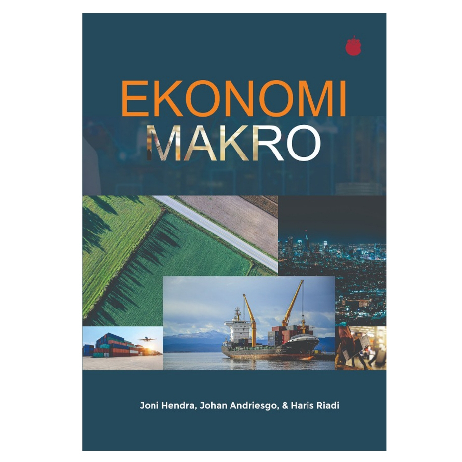 Jual BUKU EKONOMI MAKRO LENGKAP | Shopee Indonesia