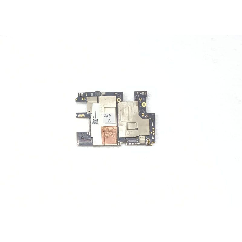 Jual Mesin redmi note 5 ram 4gb rom 64gb minus murah | Shopee Indonesia