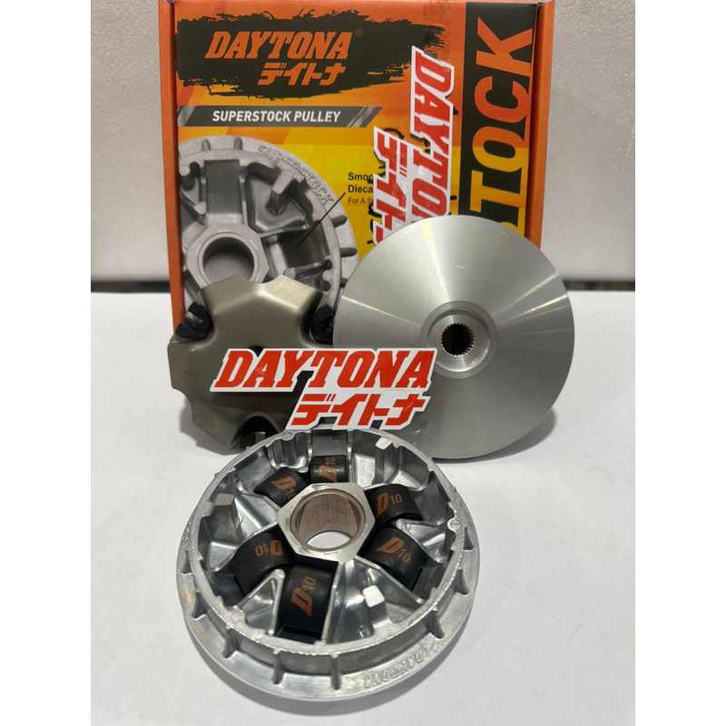 Jual Rumah roller genio beat fi 2020-2024 beat koj beat k1a 1 SET ...