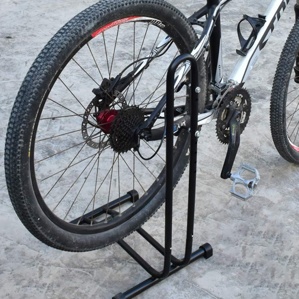 Jual Brigt Standar Parkir Sepeda Universal Paddock L Standing Bike ...