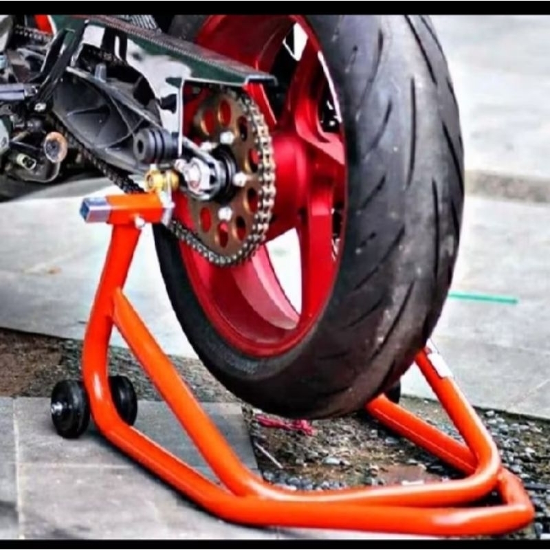 Jual STANDAR PADDOCK COPY MODEL DAYTONA.UNIVERSAL. TYPE L DAN Y ...
