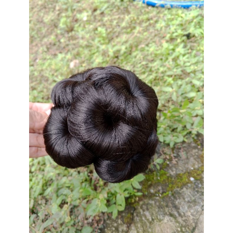 Jual jepit jamur keong/ jepit keong/ jepit hijab | Shopee Indonesia