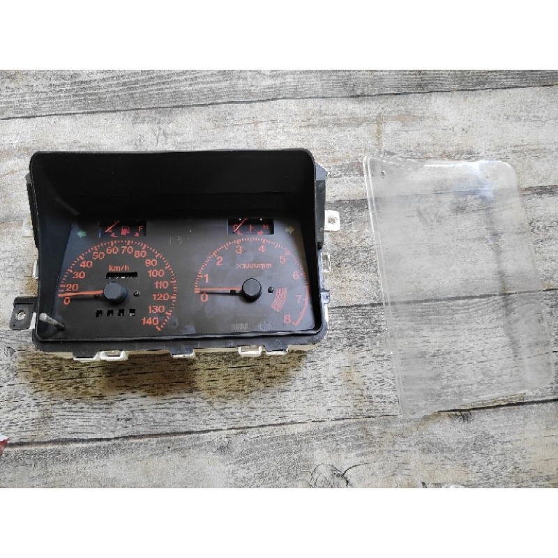 Jual speedometer carry 1.0 rpm carry st100 carry extra original ...