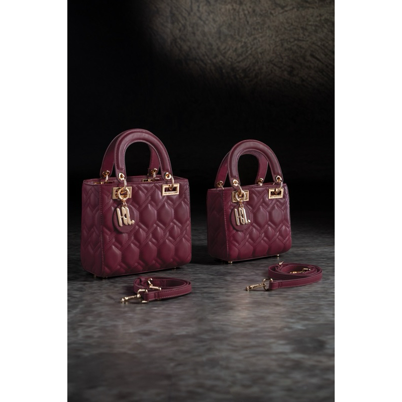 Jual READY!! BLOOM BAG MIDI MINI, FERMO BAG HEYLOCAL ID | Shopee Indonesia