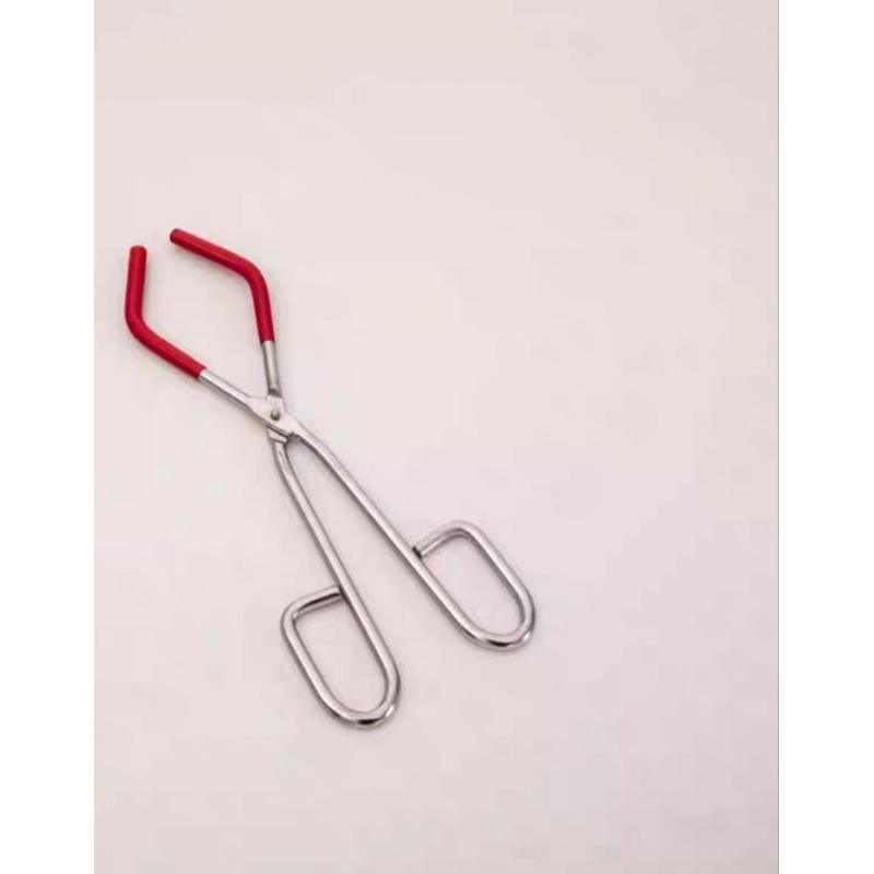 Jual Beaker tong penjepit gelas beaker tang beker 25 cm | Shopee Indonesia