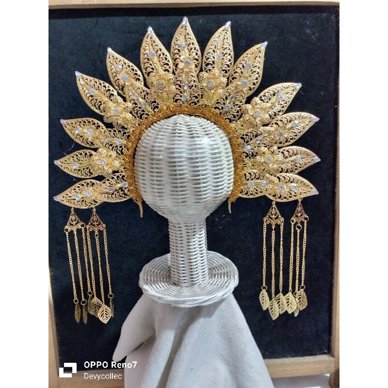 Jual Sunting Melayu (Silvy) | Shopee Indonesia