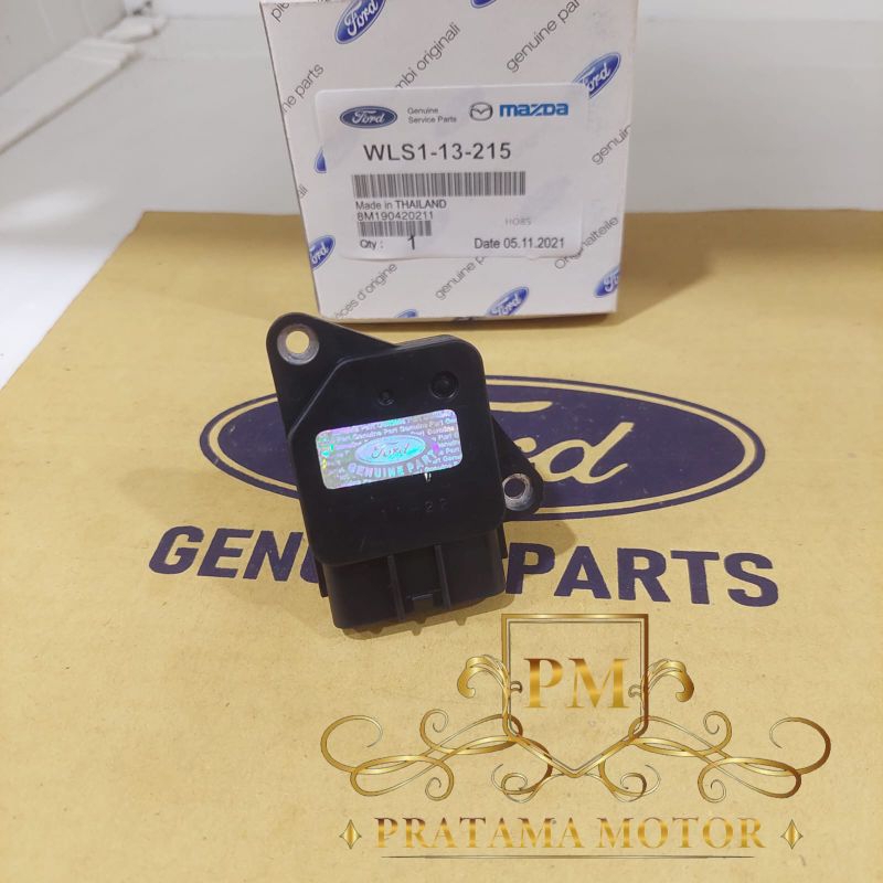 Jual SENSOR AIR FLOW / MAF MAP FORD RANGER EVEREST 2.5 2500CC 3.0 ...