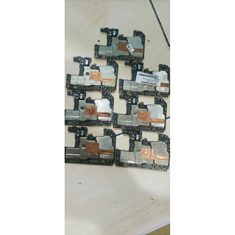 Jual mesin only poco m3 matot | Shopee Indonesia