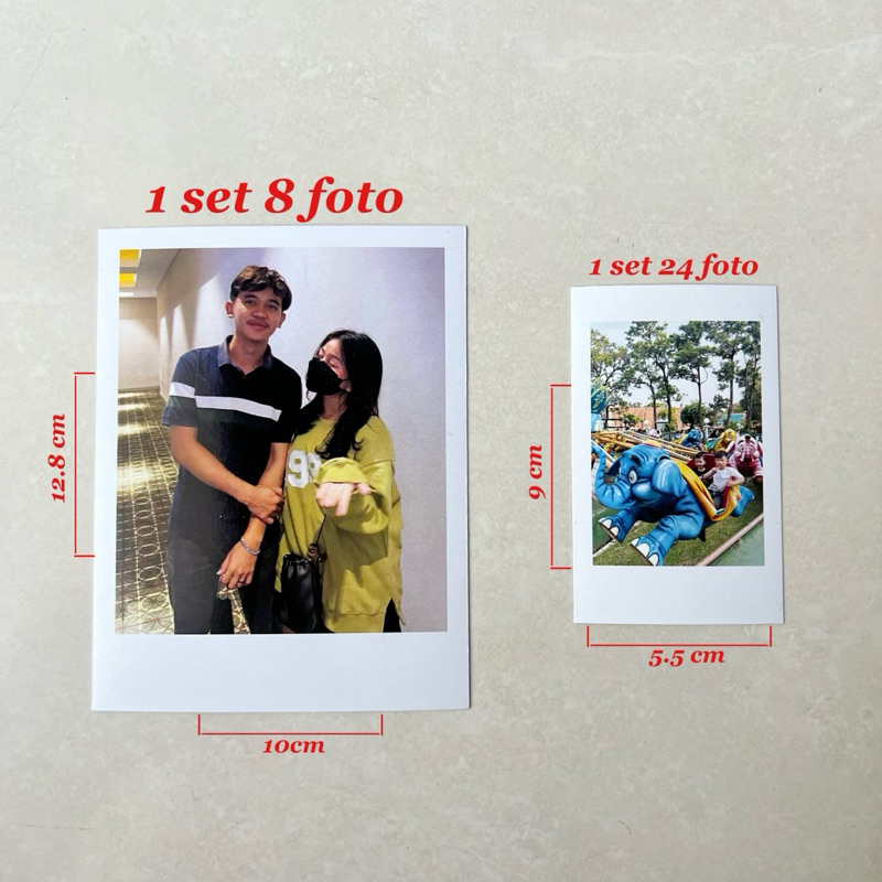 Jual JASA CETAK FOTO PRINT FOTO CUSTOM PRINT FOTO POLAROID | Shopee ...