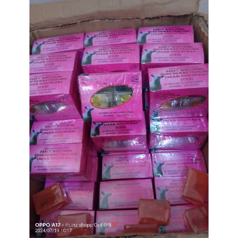 Jual PAKET RESELLER | Shopee Indonesia