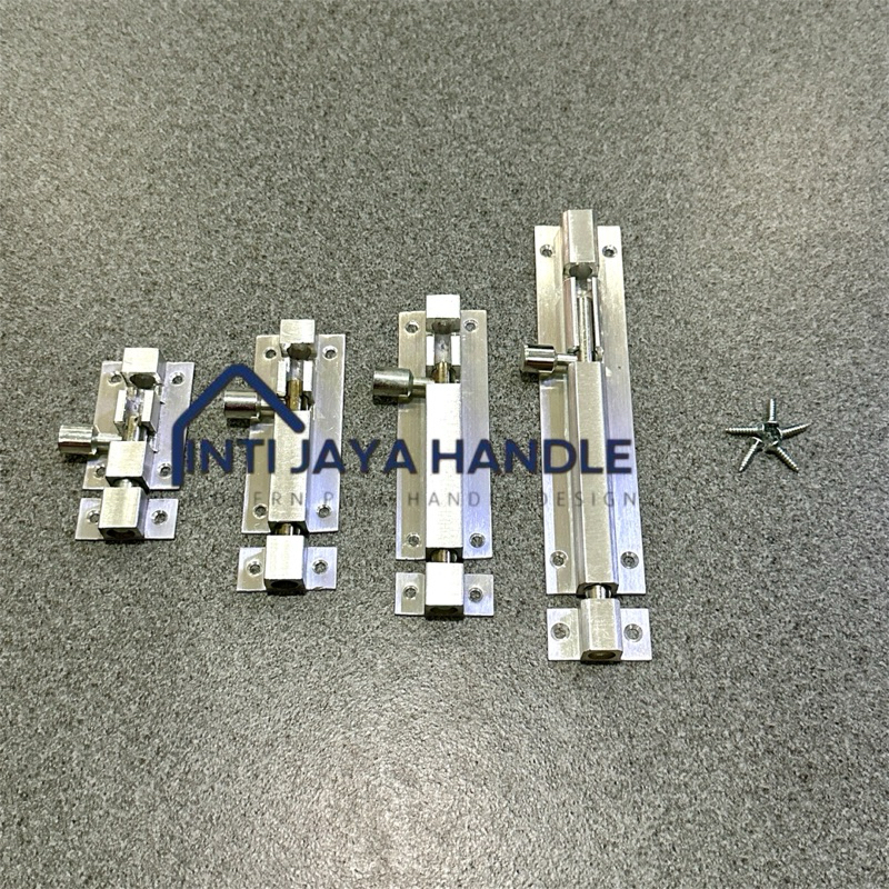 Jual Grendel Slot jendela / kunci jendela / perlengkapan jendela ukuran ...