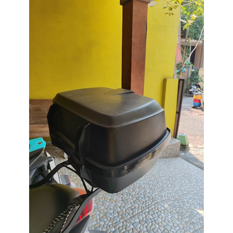 Jual KAPPA BOX | Shopee Indonesia