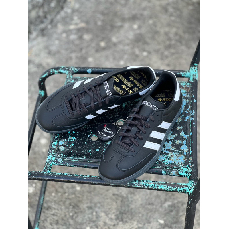 Jual Adidas Original Samba x Fucking Awesome BNIBWT ID7339 | Shopee ...