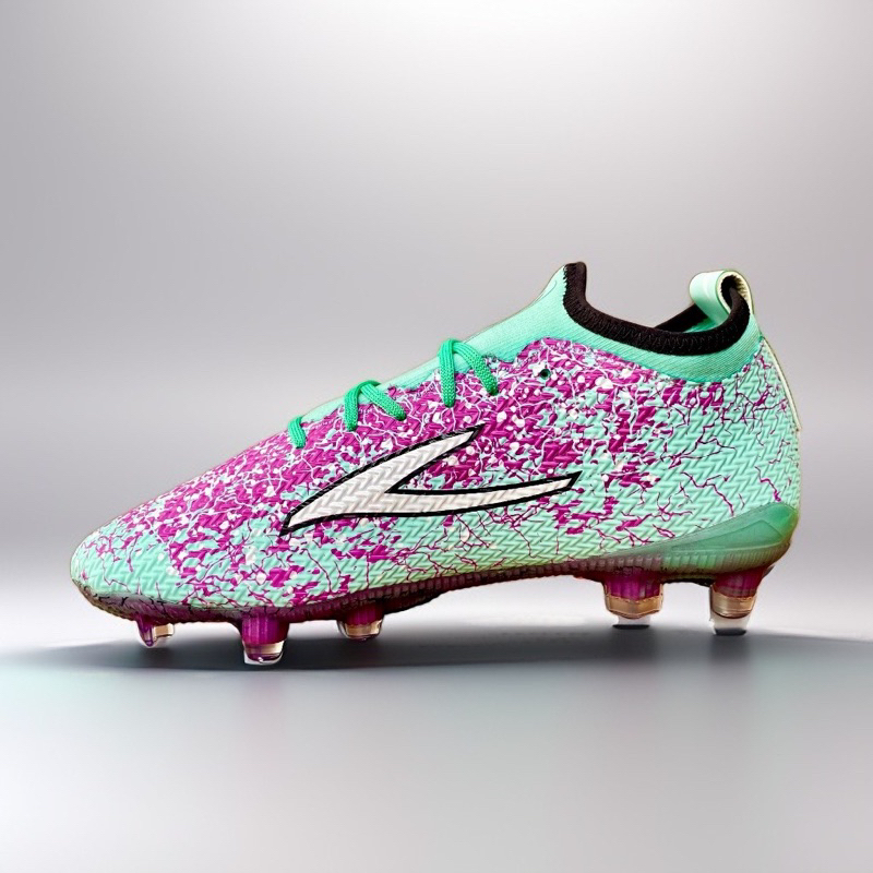 Jual Discount Zevma Sepatu Bola Vato Elite - 1 Tosca Purple | Shopee ...