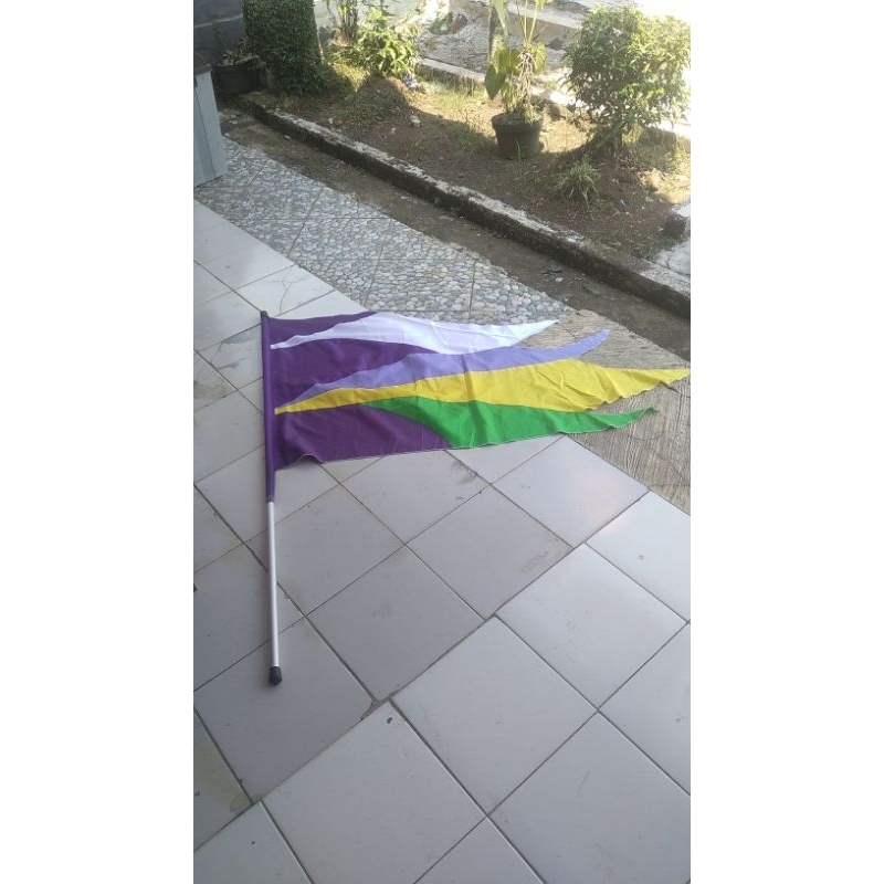 Jual bendera drum band request | Shopee Indonesia
