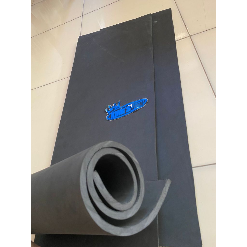 Jual Promo Busa Eva/Matras/Busa Ati Untuk Semua Jenis Jok Motor - Tebal ...