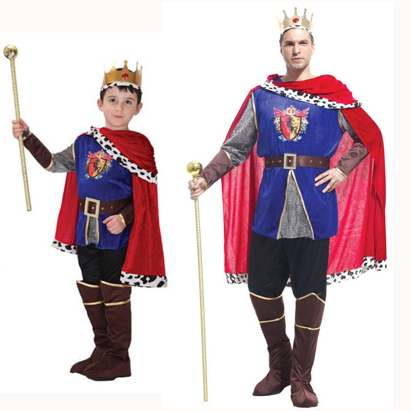 Jual bal.t.014 kostum cosplay honorable prince set lengkap untuk anak ...