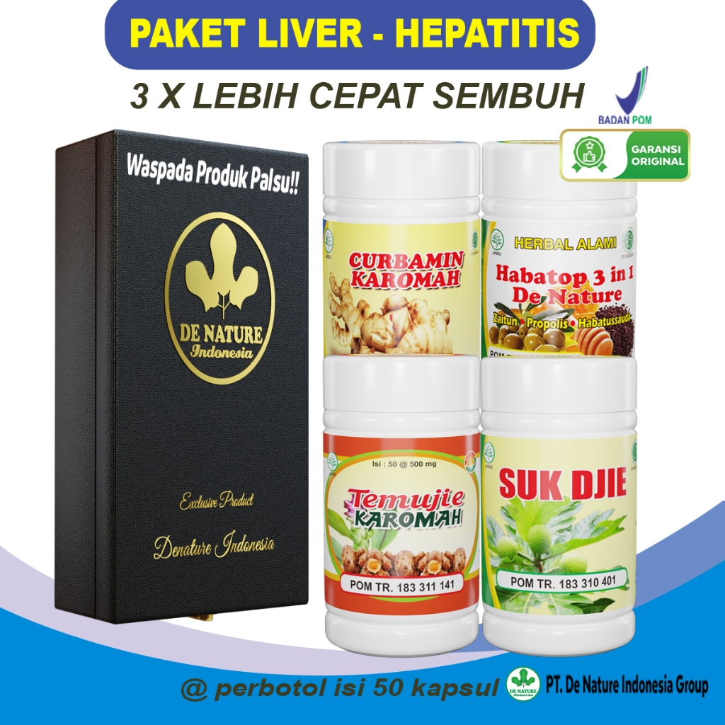 Jual Obat hepatitis B paling ampuh liver Penyakit Kuning sirosis kaki ...