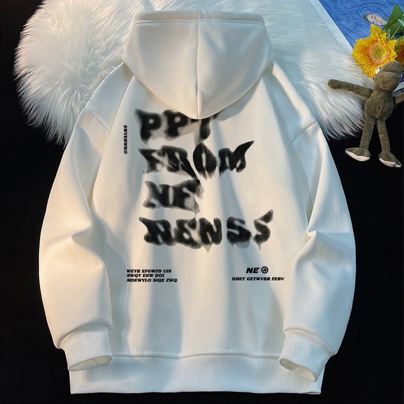 Jual NASA IDOL Hoodie Wanita Tebal Premium Sweater Distro Keren Premium ...