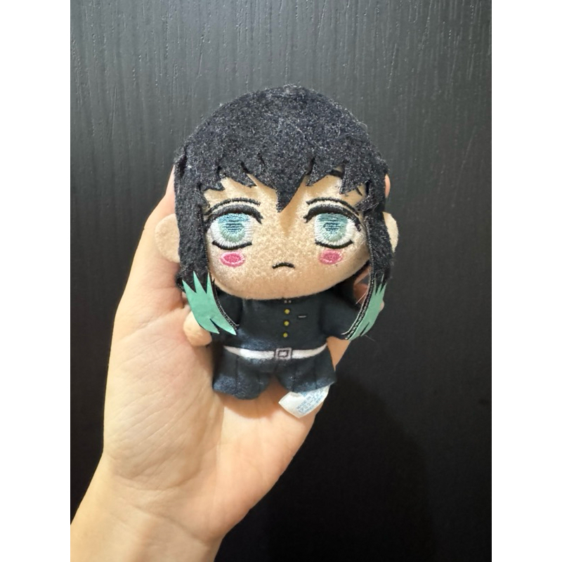 Jual Sega Mini Muichiro Tokito Demon Slayer | Shopee Indonesia
