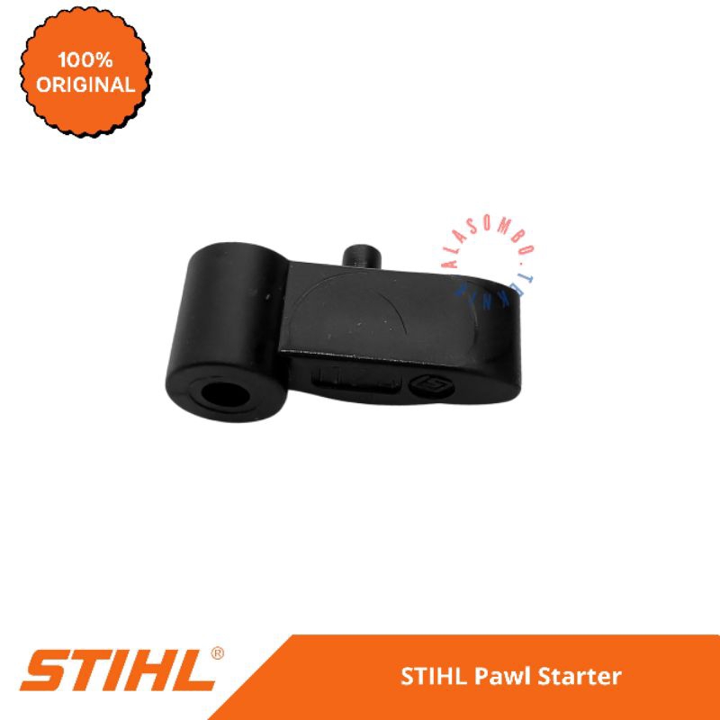 Jual STIHL Pawl Starter / Kuku Starter MS-070, MS-381 (1pcs) | Shopee ...