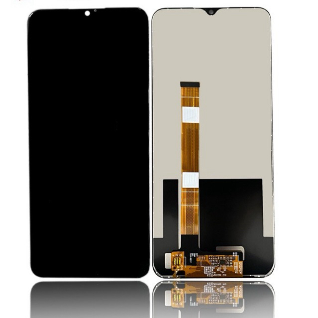 Jual Heiston - Lcd + Ts Oppo A5 2020 A9 2020 / A11 / A11x / Realme C3 ...