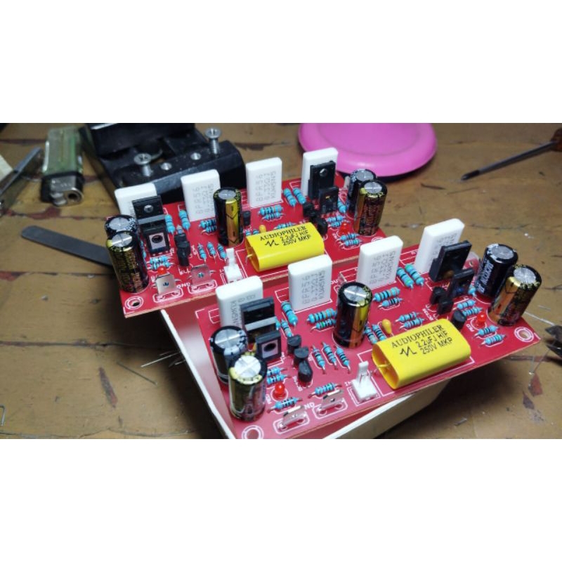 Jual Kit Ocl Simetris 2 set | Shopee Indonesia