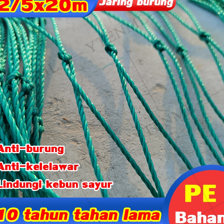 Jual New Promo Tahan lama selama 1 tahun untuk mencegah burung masuk ... Jual New Promo Tahan lama selama 1 tahun untuk mencegah burung masuk ...