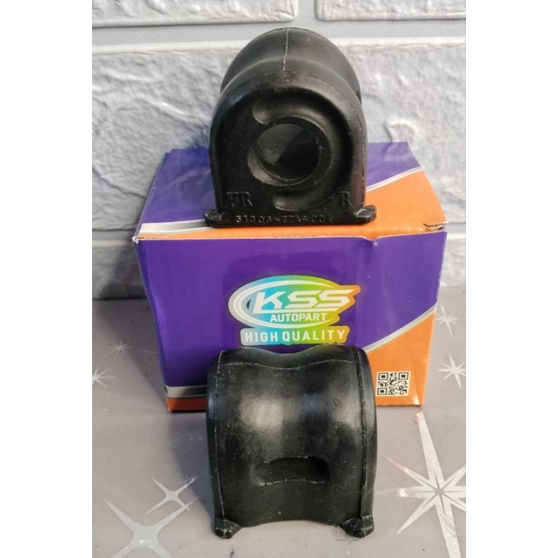 Jual KARER STABILIZER SHAFT ATAU STABIL ROTI. HONDA HRV KIRI KANAN ...