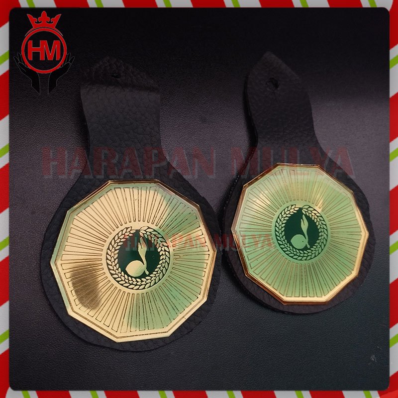 Jual Tanda Jabatan Andalan Cabang Lencana Tanda Jabatan Pramuka Warna ...