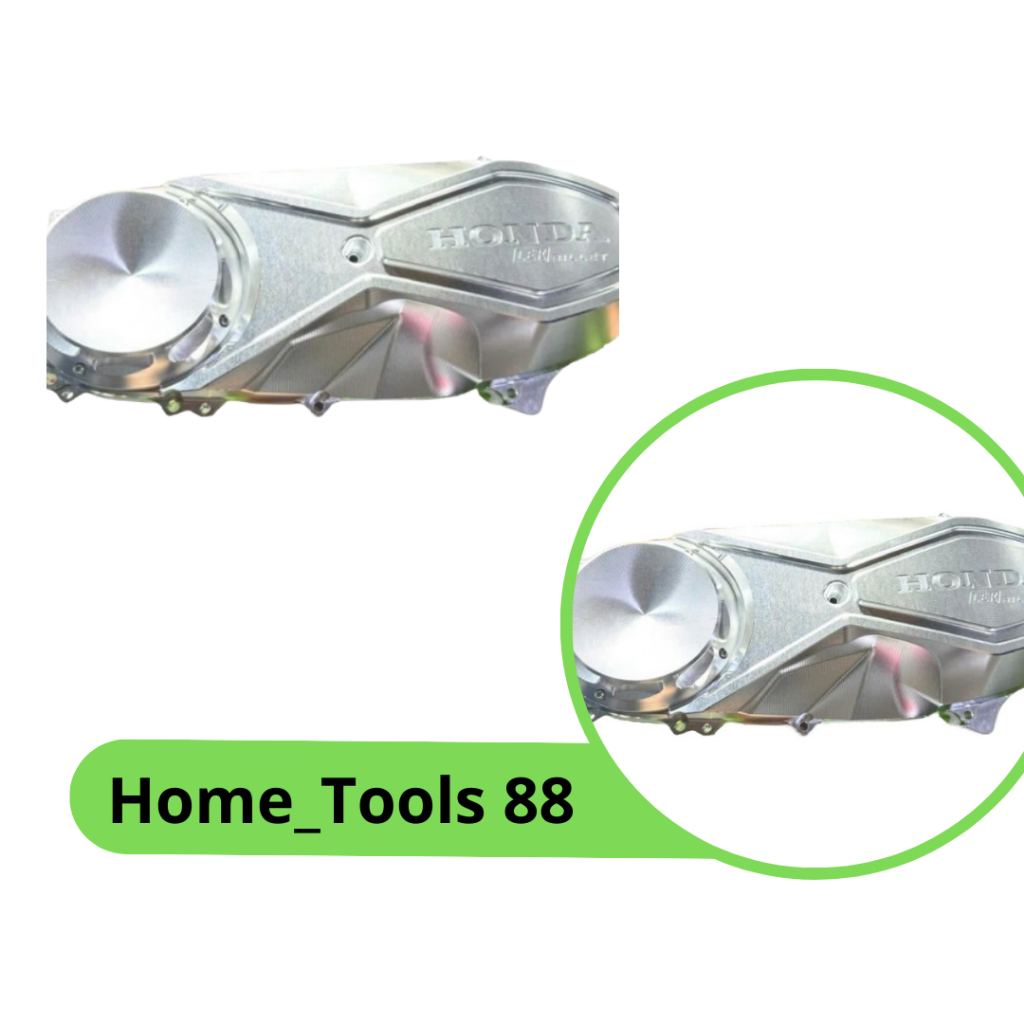 Jual Bak CVT Billet Custom Honda Vario 125 150 PCX 150 CBU Premium ...