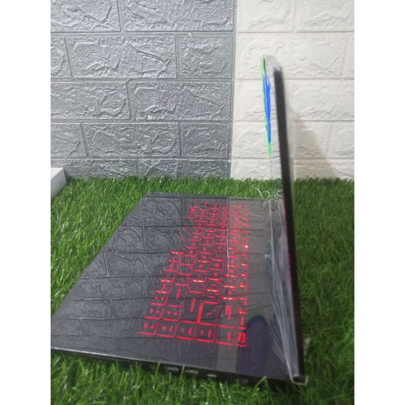 Jual LAPTOP GAMING MURAH MSI MS - 16R4 / I5 - 9300H / 16 / 256 / GTX ...