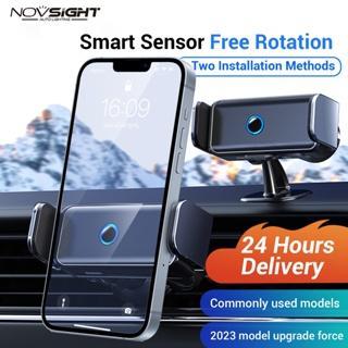 Jual Dudukan ponsel Novsight kompak dan secara otomatis menyesuaikan ...