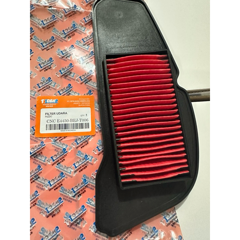 Jual Filter udara Saringan udara yamaha Fazzio fazio grand filano ...