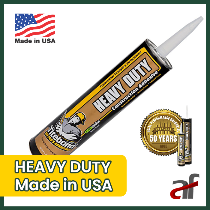 Jual Titebond Heavy Duty Construction Adhesive Lem Kayu Lem Konstruksi ...