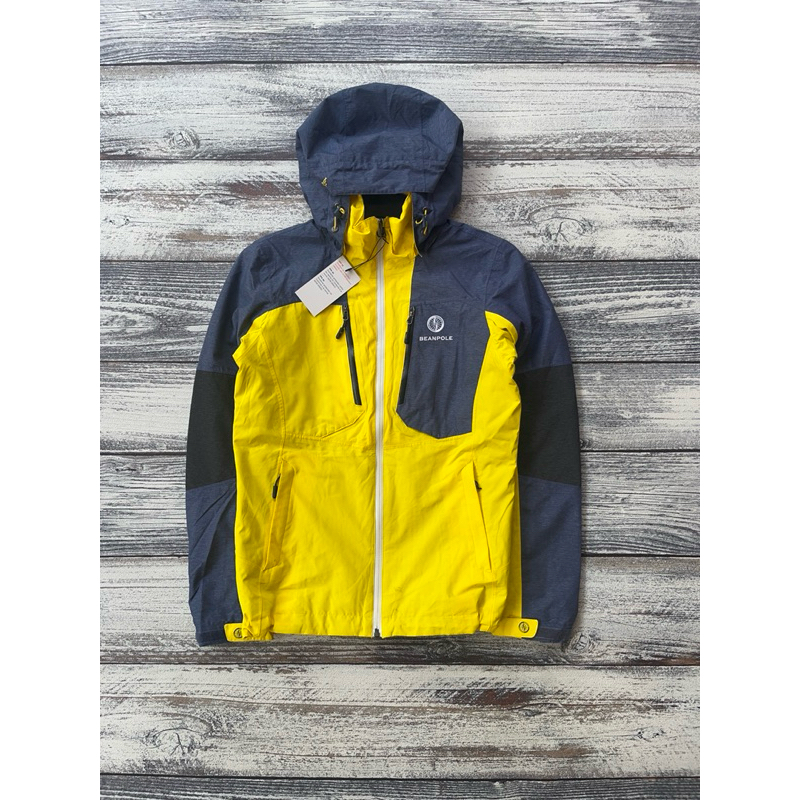 Jual Beanpole Outdoor Jacket(Gorpcore) | Shopee Indonesia