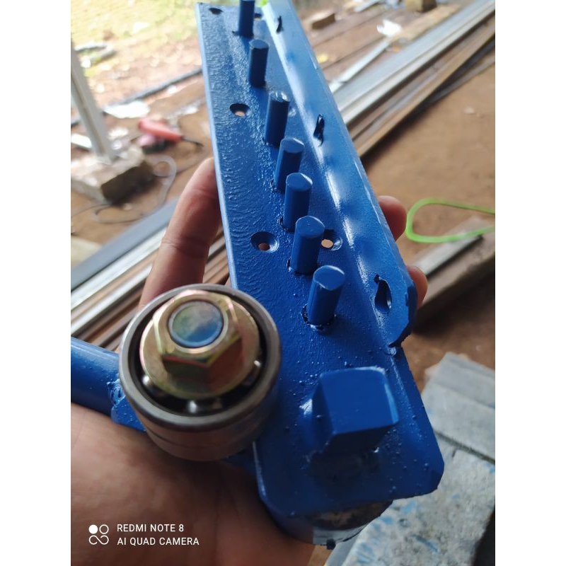 Jual ALAT PENEKUK BESI 6 8 10 12 mm /ALAT PENEKUK BESI BETON/ ALAT ...