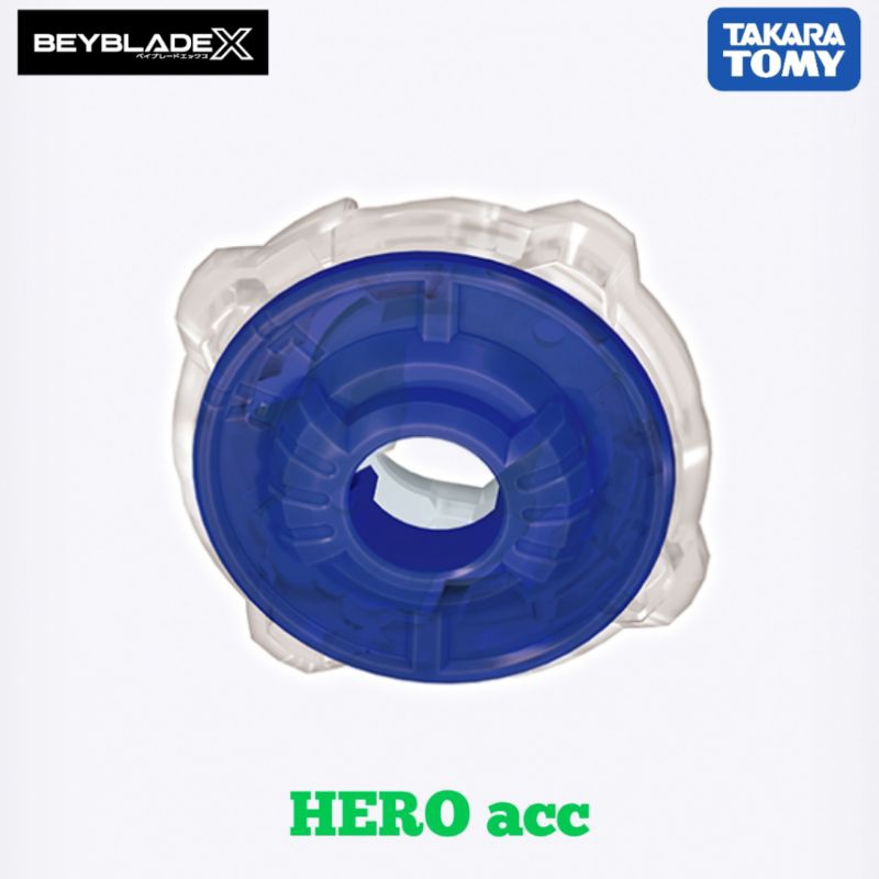 Jual Beyblade X Ratchet 4-60 (from BX-20) Original TAKARA TOMY | Shopee ...